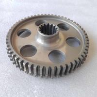 China 8.5'' SAGW Triple Disc Racing Clutch Kits Fit Toyota 1JZ-GTE 2JZ-GE for sale