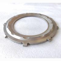 China 8.5'' SAGW Triple Disc Racing Clutch Kits Fit Toyota 1JZ-GTE 2JZ-GE for sale