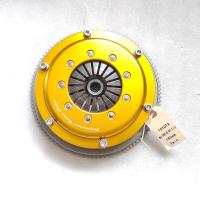 China 7.25'' Twin disc TOYOTA Myvi YRV-K3-VE1.3 1.5 Racing Clutch Kit for sale