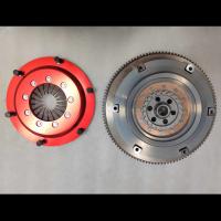 China Chromoly Steel 2006 Bmw 325i Clutch Kit 330i E46 M3 Clutch Kit for sale