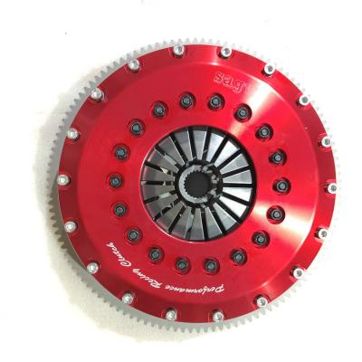 China K20A K24 8.5 Racing Clutch Kit 24 Tooth Honda Crv Clutch Kit for sale