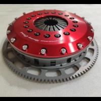 China K20A K24 8.5 Racing Clutch Kit 24 Tooth Honda Crv Clutch Kit for sale