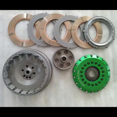 China BMW E90 M3 Racing Clutch High Performance Clutch 335i for sale