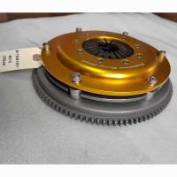 China 4140 Steel Performance Clutch Kits 200mm 20T MITSUBISHI Clutch Kits for sale