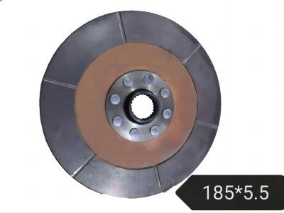 China 185mm Copper Substrate 5.5mm Copper Substrate Alloy Metal for sale