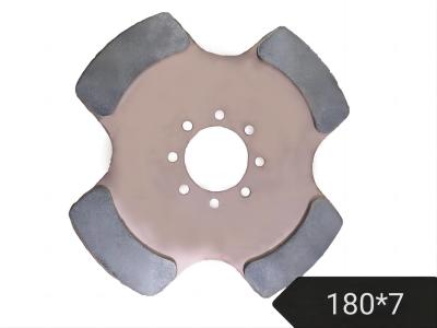 China 18CM SAGW Copper Substrate 7mm Copper Substrate Odm Auto Parts for sale