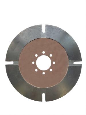 China 20CM Copper Substrate  4.5mm Copper Conductors Substrate Alloy Metal for sale