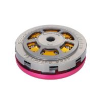China Honda Lead 2pcs Scooter Racing Clutch Scooter Clutxh Upgraded By Racing Boss for sale
