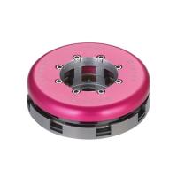 China Honda Lead 2pcs Scooter Racing Clutch Scooter Clutxh Upgraded By Racing Boss for sale