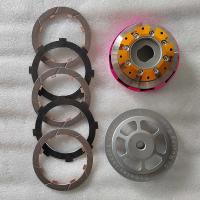 China ADV160 PCX160 Scooter Clutch Assembly For HONDA AIRBLADE160  VARIO160 for sale