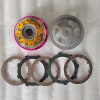 China High Performance NMAX 155 Scooter Racing Clutch  Yamaha NVX Scooter Clutch for sale