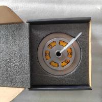 China Silver Red Scooter Racing Clutch 138mm Vespa 300  Scooter Clutch Assembly for sale