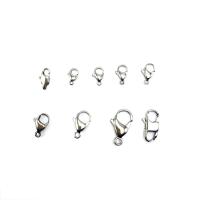 China Titanium Lobster Clasp Jewelry Matched with Chain Men's Necklace for sale