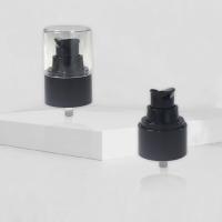 China 18/410 Lotion Pump with Outer Spring for Personal Care and Household Products for sale