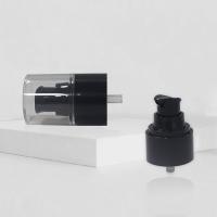 China 18/410 Lotion Pump with Outer Spring for Personal Care and Household Products for sale