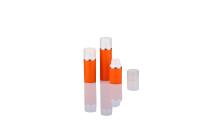 China 50ml PP Airless Lotion Pump Bottle 15ml 30ml Empty Skincare Bottles For Beauty for sale