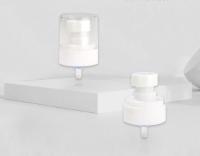 China Lotion Airless Pump Fine Mist Sprayer Spray On Face Moisturizer For Facial Cream for sale