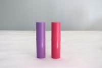 China Empty Deodorant Stick Container 6g Antiperspirant Deodorant Containers Bulk For Fragrance for sale