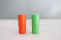 China Empty Deodorant Stick Container 6g Antiperspirant Deodorant Containers Bulk For Fragrance for sale