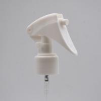 China OEM ODM Plastic Trigger Sprayer High Output For Indoor Outdoor Activities for sale
