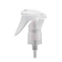 China 20/410 24/410 Plastic Mini Foaming Trigger Spray Head For Perfumes for sale
