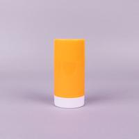 China 30g Eco Friendly Empty Stick Container Compact Leakproof Deodorant In Reusable Container for sale