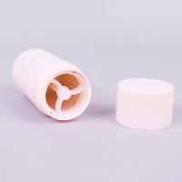 China Bottom Filling Mini Deodorant Containers Bpa Free 50g For Sustainable Skin Care for sale