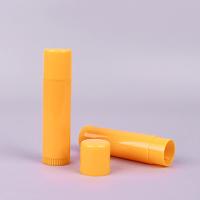 China Travel Size 8ml Mini Deodorant Stick Container Waste Free Deodorant For Personal Care for sale