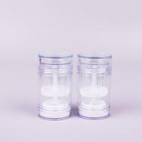 China AS  Custom Deodorant Containers Colorful Diy Deodorant Containers 20g 30g 50g 75g for sale
