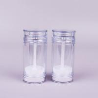 China AS  Custom Deodorant Containers Colorful Diy Deodorant Containers 20g 30g 50g 75g for sale