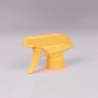 China Colorful Customized Heavy Duty Trigger Sprayer 28 400 For Household for sale
