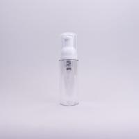 China 30mm PET Foaming Soap Pump Bottle 40ml 50ml For Hand Hygiene Foaming Soap Dispenser for sale