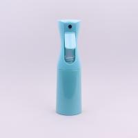 China High Pressure Fine Mist Sprayer 200ml Garden Sprayer Bottle For Hair Salon Mist for sale