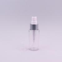 China Skincare 80ml Fine Mist Sprayer Empty Fine Mist Bottle With 304H Spring For Personal Care for sale