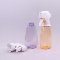 China Multi Function Fine Mist Bottle 200ml Empty Fine Mister For Plants And Household for sale