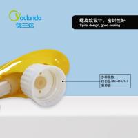China 28mm 0.90ml/T Foaming Spray Nozzle Foaming Trigger Spray Head For Car Washing for sale