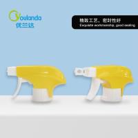 China 28mm 0.90ml/T Foaming Spray Nozzle Foaming Trigger Spray Head For Car Washing for sale