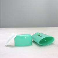 China 50ml PP Eco Friendly Deodorant Containers Deodorant Tubes Bulk For Fragrance for sale