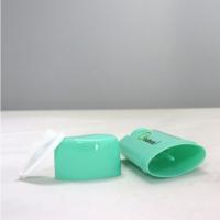 China 50ml PP Eco Friendly Deodorant Containers Deodorant Tubes Bulk For Fragrance for sale