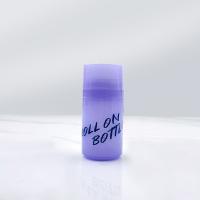 China yOULANDA 50ML Perfume Roll On Bottles Roll On Aromatherapy Bottles Deodorant Bottles for sale