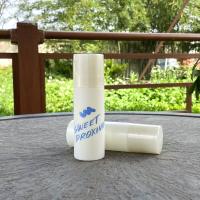 China 100ml PP Roll On Essential Oil Bottles Empty Rollerball Perfume Bottles for sale