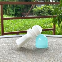 China 50ml 1.8oz Empty Roller Bottles For Essential Oils Anti-Itch Liquid Bottle for sale