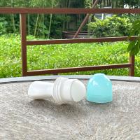 China 50ml 1.8oz Empty Roller Bottles For Essential Oils Anti-Itch Liquid Bottle for sale