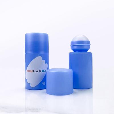 China Plastic 3 Oz Aromatherapy Roll On Bottles Essential Oil Roll On Bottles for sale