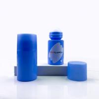 China Plastic 3 Oz Aromatherapy Roll On Bottles Essential Oil Roll On Bottles for sale