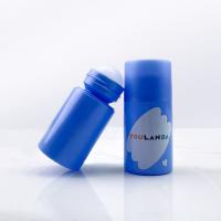 China Plastic 3 Oz Aromatherapy Roll On Bottles Essential Oil Roll On Bottles for sale