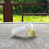 China Plastic Essential Oil Rollerball Bottles 30ml Travel Roll On Bottle Pocket Roller Deodorant Bottle for sale