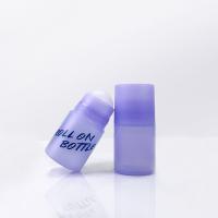 China Original Plastic Roll-On Bottles For Private Label Natural Remedies -Direct for sale