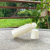 China Massage Oil Plastic Roll-On Bottles Wholesale Leak-Proof Plastic Roll-On Bottles for sale