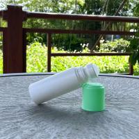 China Child Lock Safe Deodorant Roll-On Bottle Beauty Salon Plastic Roll-On Bottles Wholesale Supplier for sale